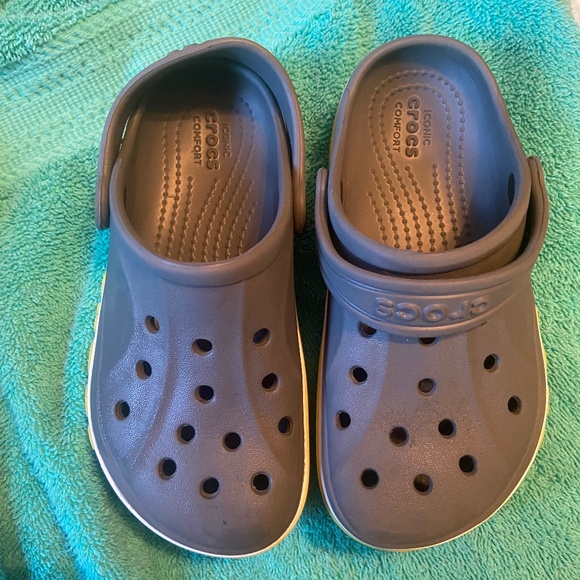 CROCS | Shoes | 1c Crocs | Poshmark